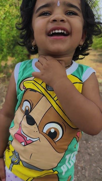 श्रावणीचा दात पडला पडलेल्या दातच काय केलं कशी सांगते 🧑‍💼😂👌 Youtube