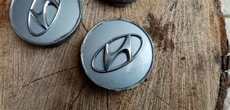 52960-3K250 DEKIELEK DO FELGI ALU HYUNDAI I30 - 11888354681 - oficjalne ...