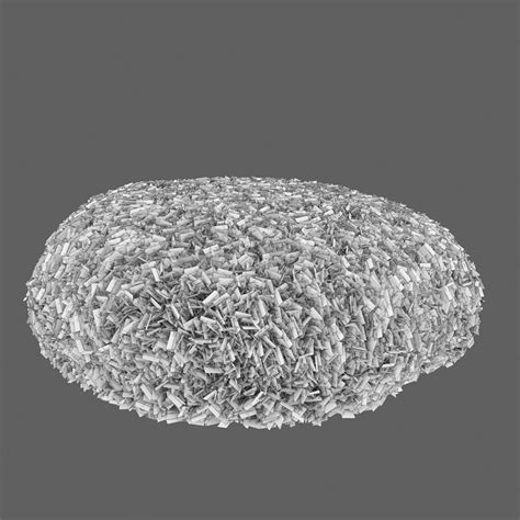Juniperus Globe 01 3d Model Cgtrader