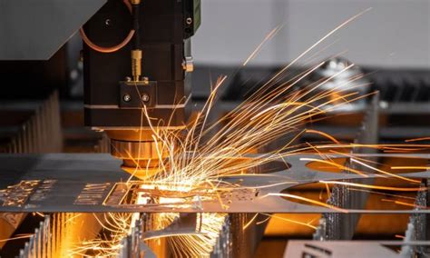 Understanding Laser Cutting Techniques And Applications Mac Tech