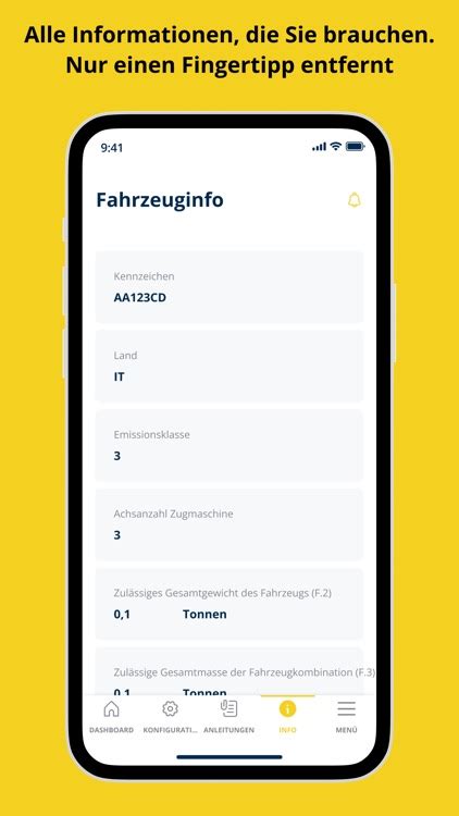 SVG FleXbox Driver By SVG Bundes Zentralgenossenschaft Strassenverkehr EG