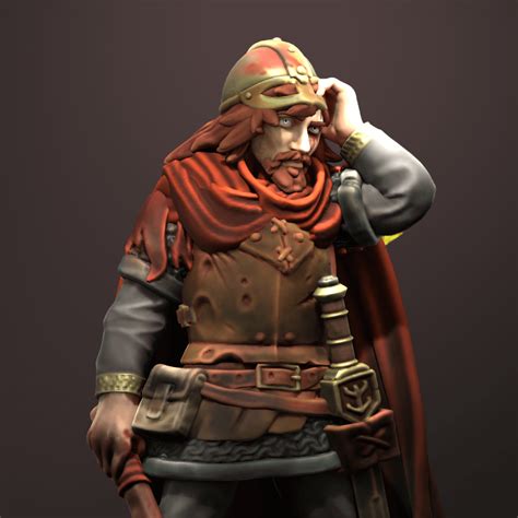Can Anyone Make Davoth From Doom Eternal R Heroforgeminis