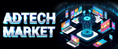 AdTech Market Size, Share & Trends | Growth Report [2032]