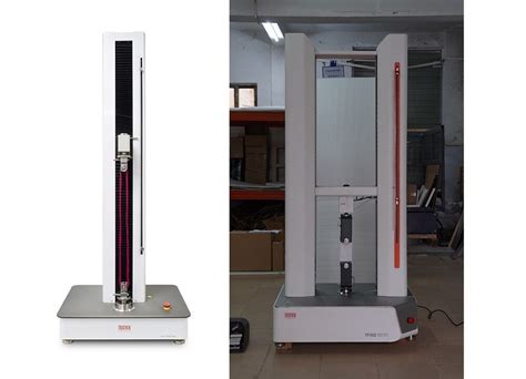 Tensile Testing The Ultimate Guided Testex