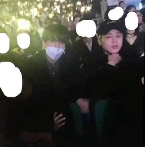 빅뱅 콘서트 관객들 인스티즈instiz 이슈 카테고리