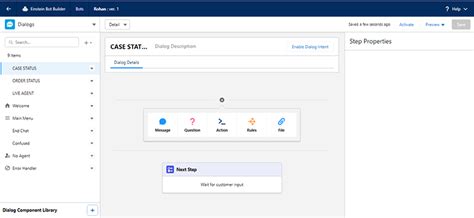 What Is Salesforce Einstein Chatbot Step By Step Implementation Guide