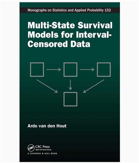 Multi State Survival Models For Interval Censored Data Ebook Etextnow