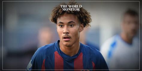 French Footballer Alexis Beka Threatens To Commit Suicide The World