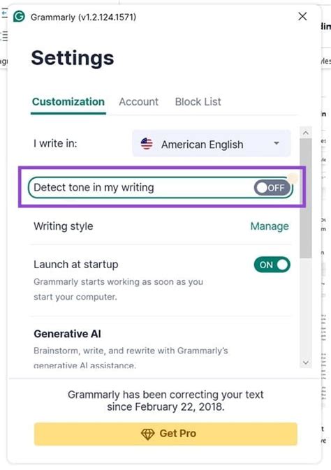 3 Fixes For “grammarly Isnt Working In Microsoft Word” Guiding Tech