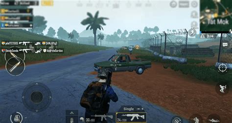 Pubg Mobile M762 Vs M416 Damage Speed Stability And More