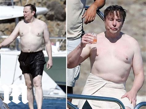 Berita Dan Informasi Elon Musk Diet Terkini Dan Terbaru Hari Ini Detikcom