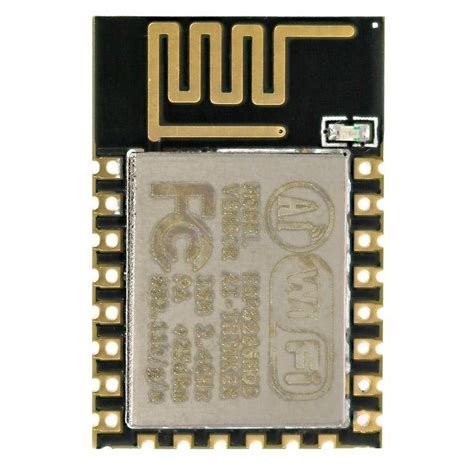 Esp8266 12e Wifi Module Buy In Pakistan
