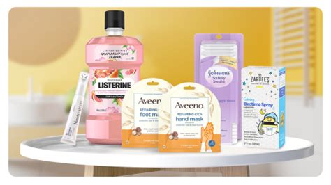 Start Kenvue Eine Neue Sicht Auf Die Pflege