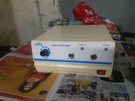 Analog Morcellator Set With All Accessories At Best Price In Mumbai
