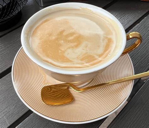 Sky Coffee: Miami's New Airplane Coffee Shop - One Mile at a Time