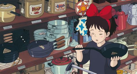 마녀배달부 키키 배경화면 초고화질 네이버 블로그