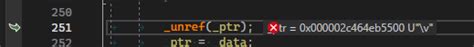 Crash When Formatting String · Issue 73258 · Godotengine Godot · Github