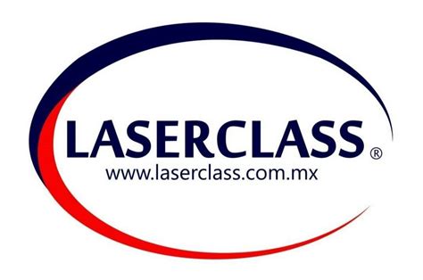 Laser Class