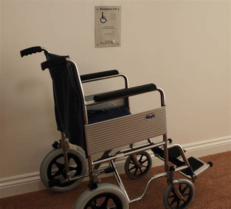 Disabled Refuge Alarm Systems
