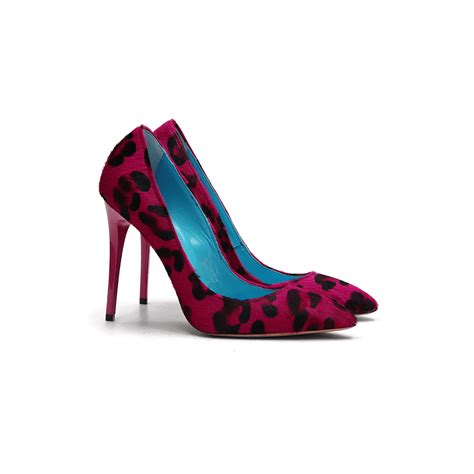 Tommie Jo Full Cut High Heeled Stiletto Ladàna