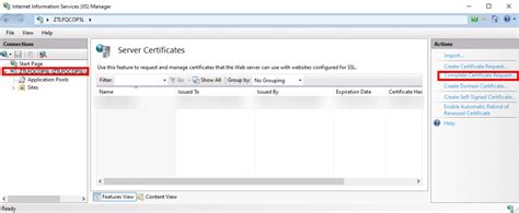 How To Install And Renew Ssl Certificates Kamatera