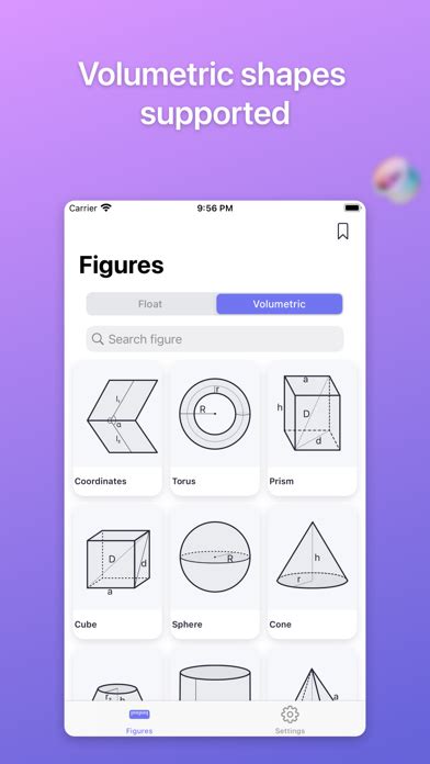Geometry Solver Calculator Review Educationalappstore