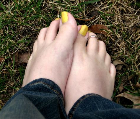 Pairs 7 By Pies Toes N Soles On Deviantart