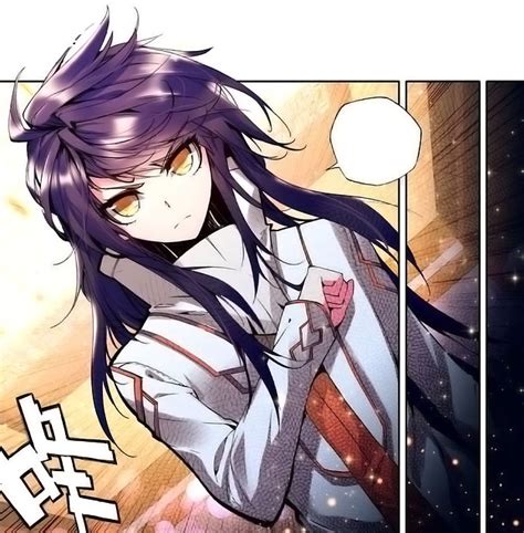 Image Long Hao Chen 10 Shen Yin Wang Zuo Wikia Fandom Powered