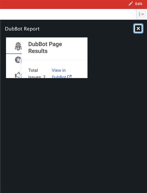 Make DUBBOT Iframe Bigger 3396448 Drupal Org