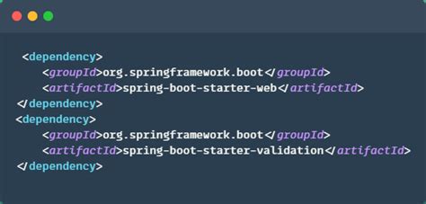 Efficient Spring Boot Rest API Validation Example: Comprehensive Guide