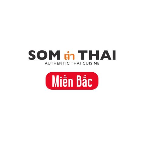 Som [tuyỂn DỤng PhỤ BẾp HÀ NỘi] Làm Việc Tại Nhà Hàng Thái Som ตำ Thai Môi Trường Trẻ Trung