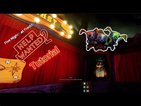 Fazcade Fazerblast Western Tutorial Five Nights At Freddys