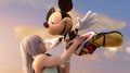 Gallery Mickey Mouse Kingdom Hearts Wiki The Kingdom Hearts Encyclopedia