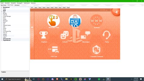 leaked custom theme creator r vitapiracy