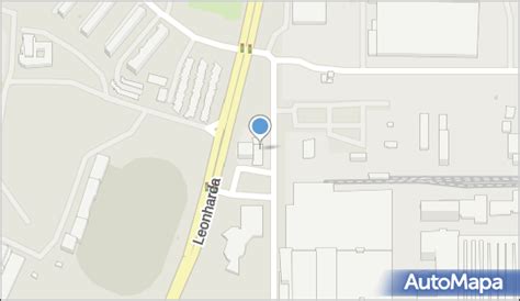 Circle K Stacja Paliw Leonharda 9 Olsztyn 10 454 Godziny Otwarcia