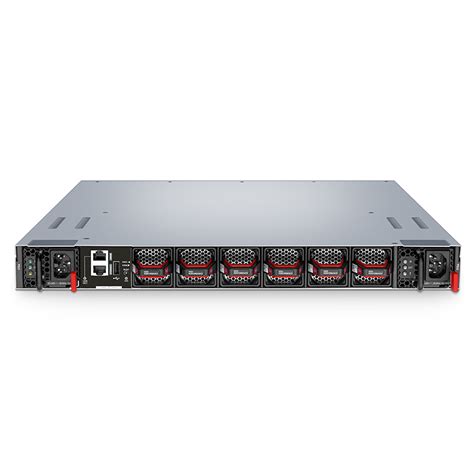 S CD D Port Ethernet L Switch X Gb QSFP With X Gb QSFP DD PicOS