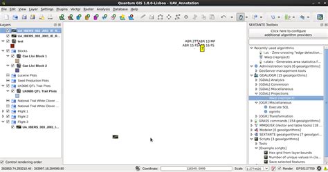 Georeferencing Re Registering A Geotiff In Qgis Geographic