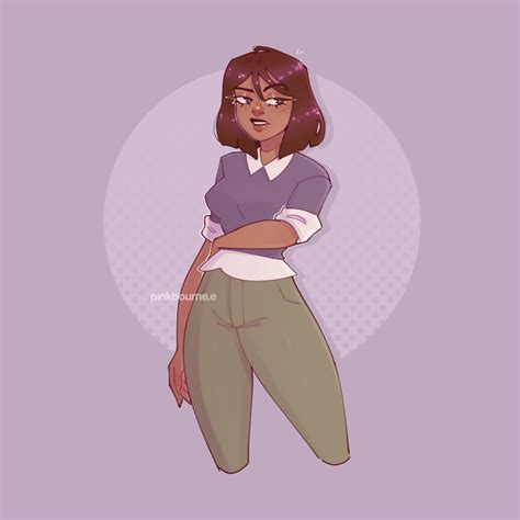 Courtney Fanart Rtotaldrama