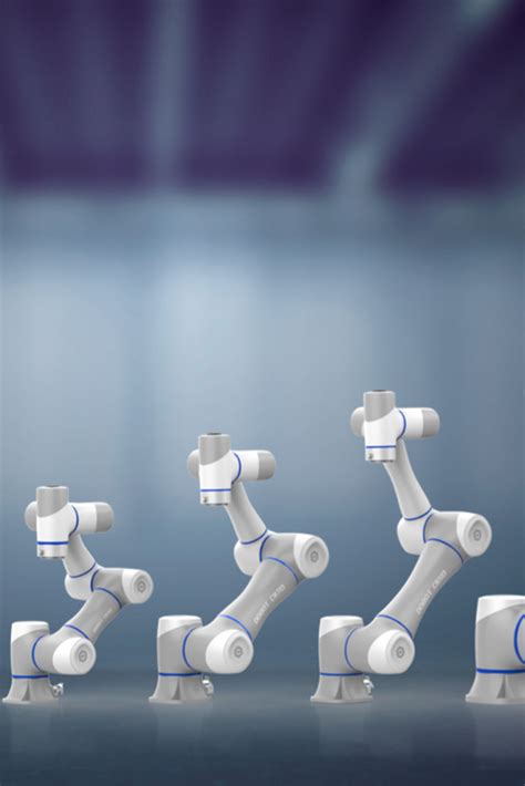 Collaborative Robot Product Identification Labelling Inspection And