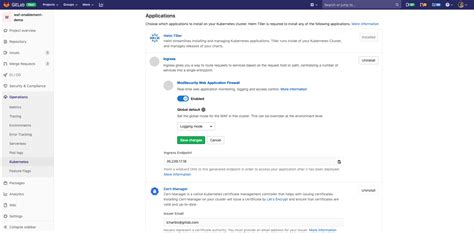 Gitlab 1210 Released With Requirements Management And Autoscaling Ci