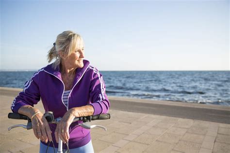 Active Aging Can Help You Live Longer And Improve Your Quality Of Life