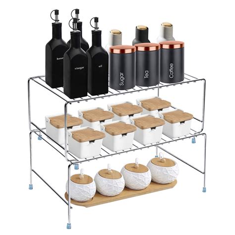 Buy Multipurpose Expandable Dish Rack Stainless Steel Chrome Plantex E Commerce Private