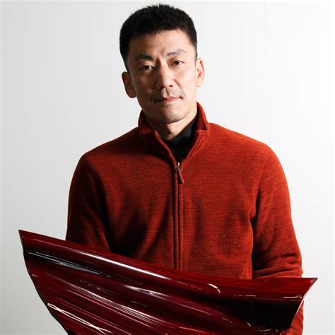 洛宙 Kansei Art Exhibition Kyoto ｜ 井川 健