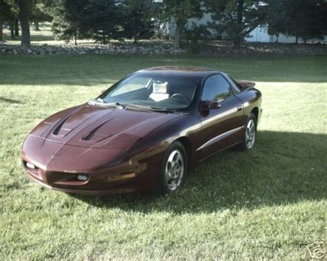 Fs Firebird Wva Ls Tech