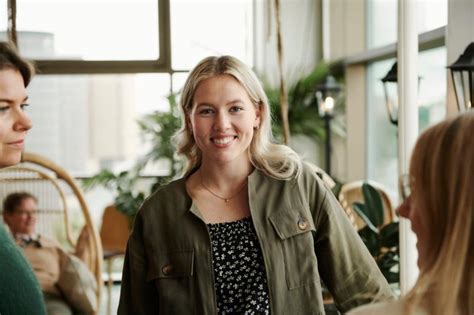 Visma On Linkedin How Visma Is Tipping The Scales For Women In Tech