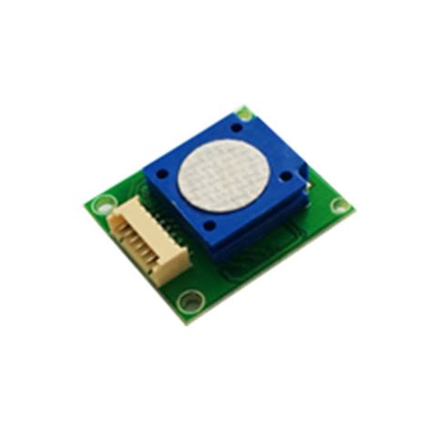 Temperature Sensor Ze25 O3 Zhengzhou Winsen Electronics Technology