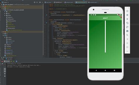 Flutter Flutter Data Requires Hot Reload Or Refresh To Display