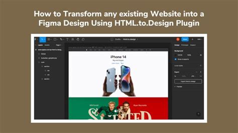 Recode Hive On Linkedin How To Transform Any Existing Website Into A