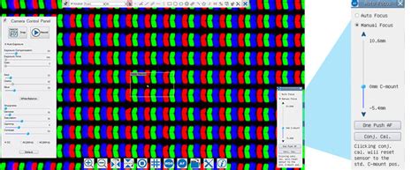 Manual Focus Vs Auto Focus Digital Microscopes Ysc Technologies