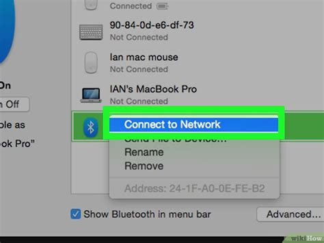 Come Usare Il Tethering Bluetooth Su Android Wikihow